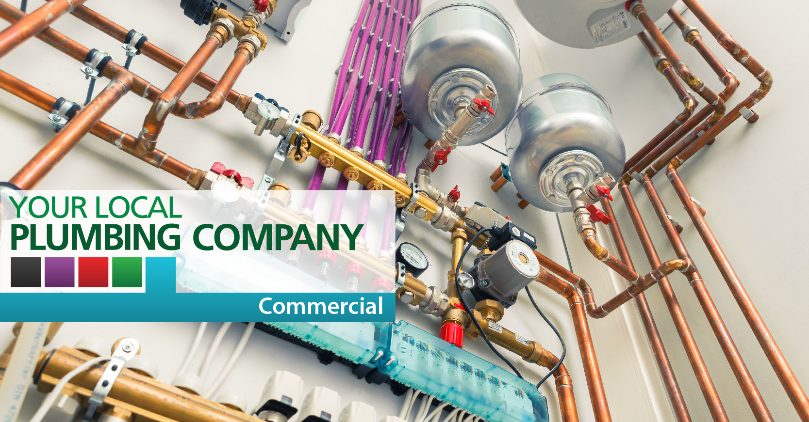 Commercial | Commercial Heating Services Richmond