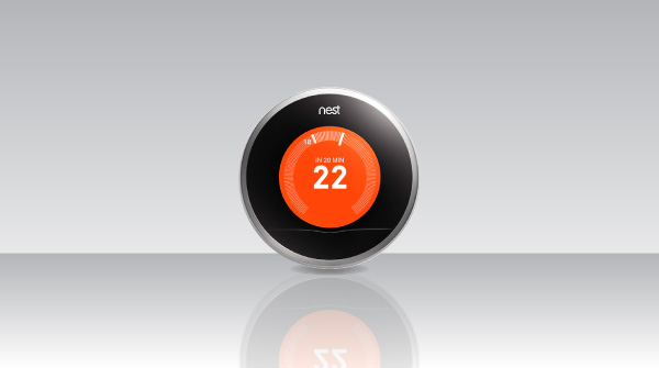 Nest Smart Control | Installers