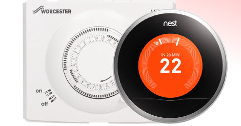 Boiler Controls Explained