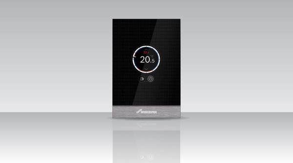 Worcester Wave Smart Controls | Installers