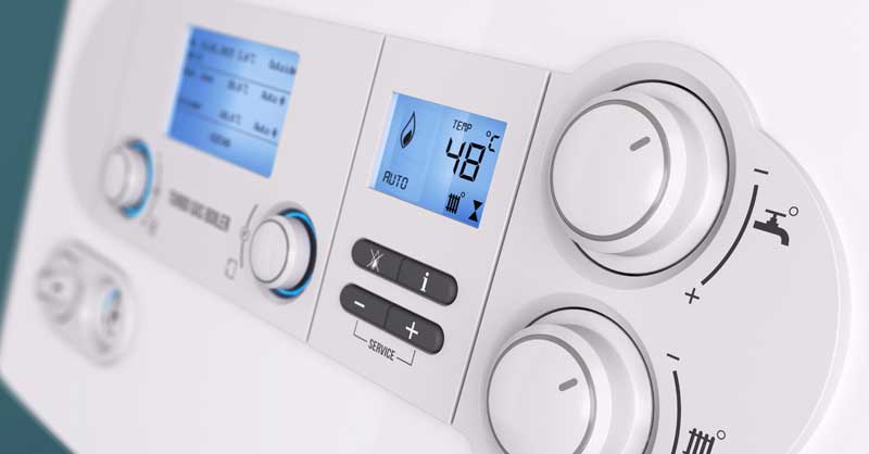 Different Types of Boiler - Combi or Conventional